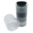 Plastic Case Organizers Box Storage Solution For Eyepieces & Objectives ...