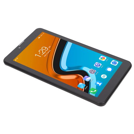 7 Inch Tablet, 2G And 32GB 32GB Tablet 5GWIFI Dual Band For Game Green ...