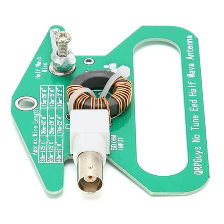 Fugacal Power Distribution Equipment,Half Wave Antenna Module,No Tune ...