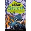 Disney's Lilo & Stitch: Step into Reading Level 2 - Stitch Goes to ...