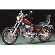 Tamiya 1/12 Suzuki GSX1100S Katana Kit TAM14010 Plastic Models ...