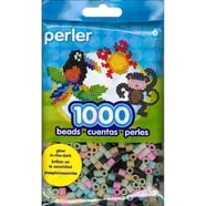 Perler Fuse Bead Caddy, Bead Storage and Dispenser System, Ages 6 and ...