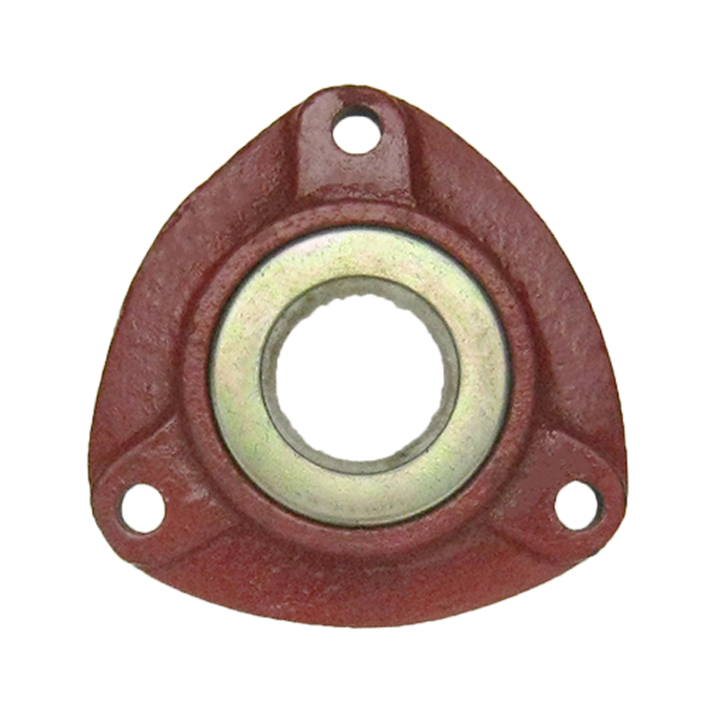704387R12 New Generic PTO Retainer & Seal Assy for Case-IH B275, B414 ...