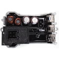 Blower Motor Resistor For Mercedes-Benz CLK55 AMG 2003 2004 2005 2006 ...