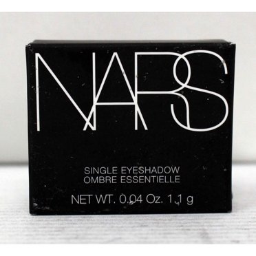 NARS Night Series Single Eyeshadow Night Breed 0.04oz New in Box ...