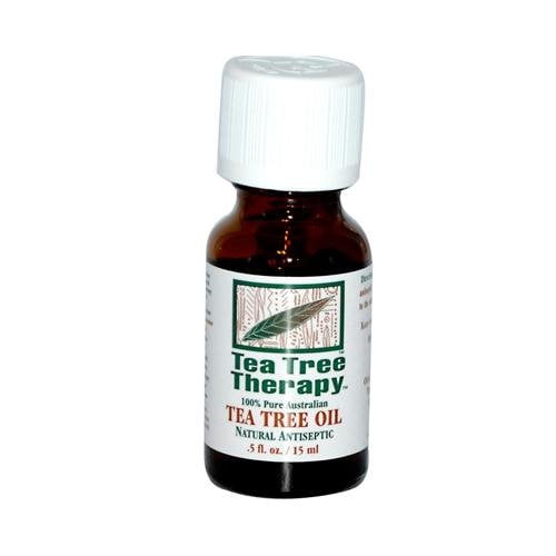 Click here for Tea Tree Therapy Tea Tree Oil - 0.5 Fl Oz 0.5 Fl O... prices