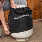 Blackstone Propane Tank Sleeve, Durable Cover for 20 lb Tanks - Walmart.com