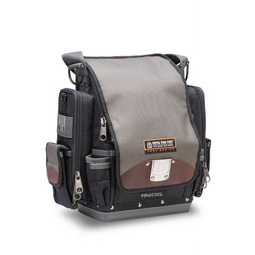 Hawk 18-inches Woodland Camouflage Print Zippered Duffle Bag (ToolUSA ...