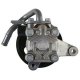 AISIN POWER STEERING PUMP - Walmart.com