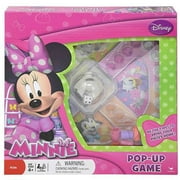 Minnie Mouse Games