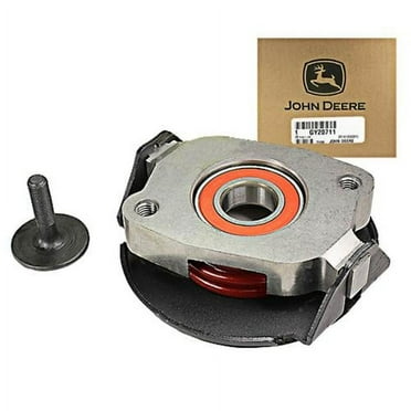 Outdoor Power Xtreme Equipment X0406 PTO Clutch Compatible with ...