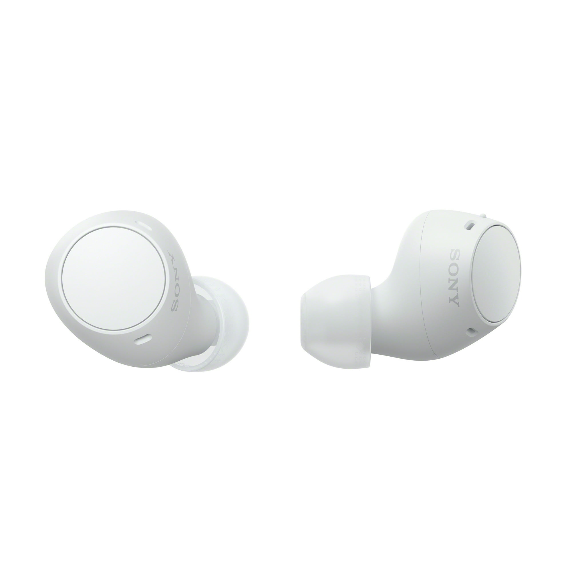 Click here for Sony Wf-C510 Truly Wireless Earbuds - White prices