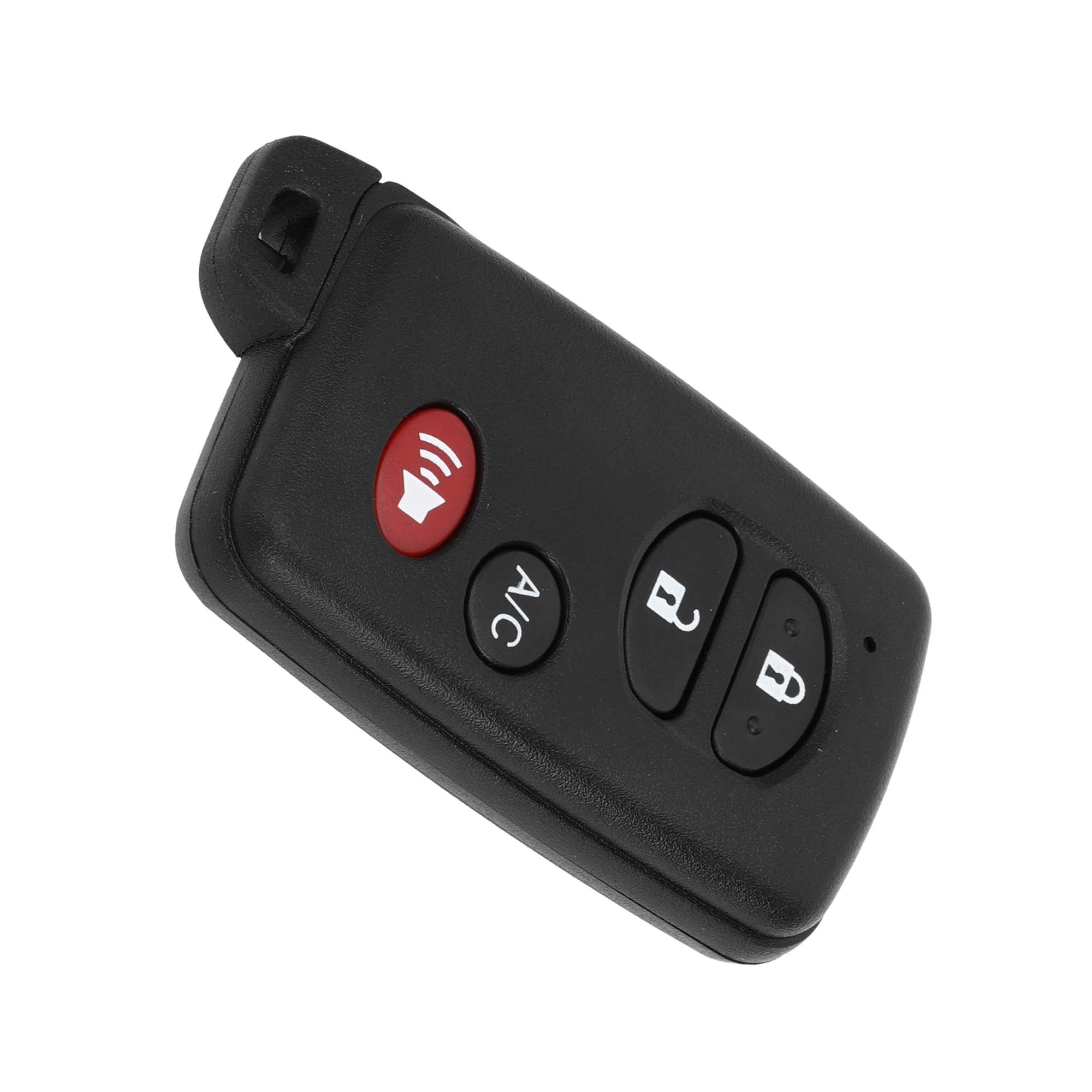 Click here for Unique Bargains 4 Button Keyless Entry Remote Fob... prices