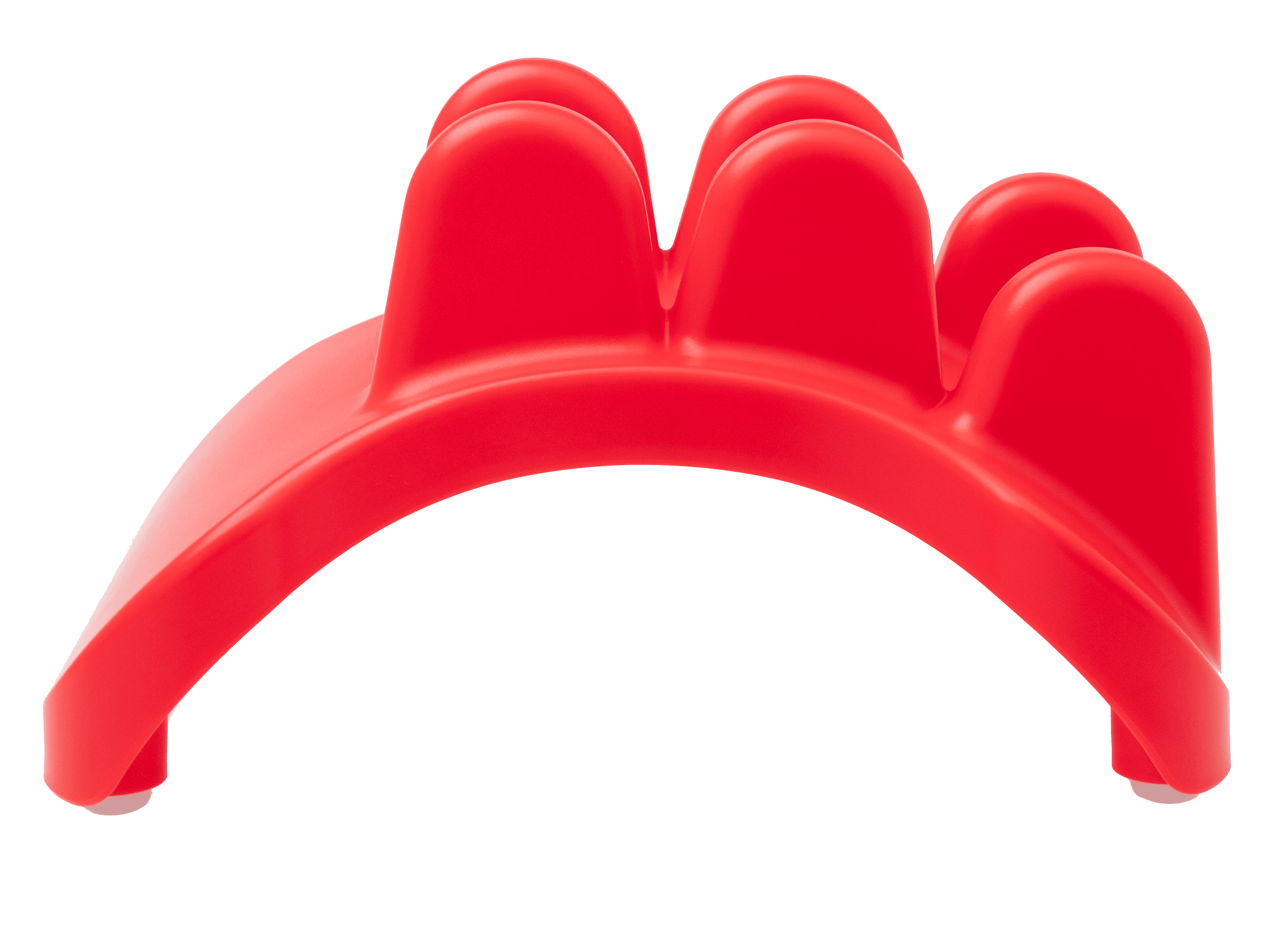 PSO-Rite Sunset Red Neck Massager and Muscle Release Nepal | Ubuy