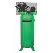 Industrial Air 30 Gal. Portable Electric Air Compressor - Walmart.com