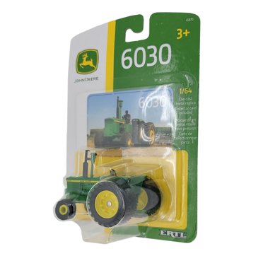 1/64 John Deere 8RX 410 Tractor Toy - LP70969 - Walmart.com