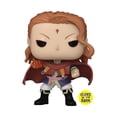 Black Clover Fuegoleon GITD Pop! Vinyl Figure - PX - Walmart.com