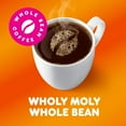 Dunkin’ Original Blend Medium Roast Whole Bean Coffee 18 oz - 5 Pack ...