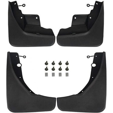 10Pcs/Set Car Bumper Lower Deflector Retainer Clip Car Accessories ...