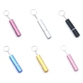 10ml Metal Sprays Perfumes Sample Bottle Keyring Car Interior Car Bag ...
