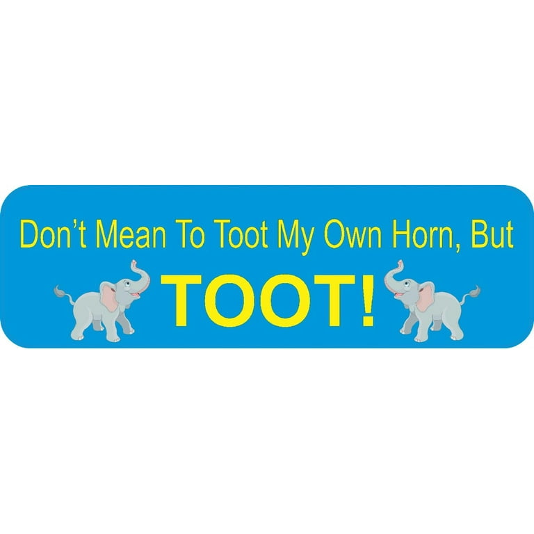 Elephant Toot