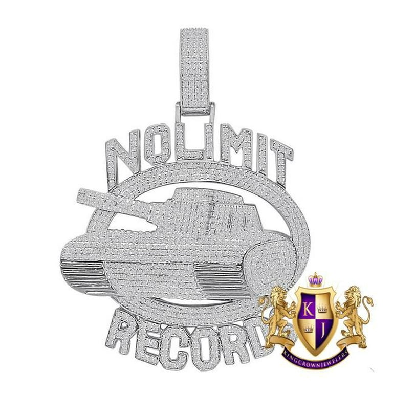 No Limit Records Charm