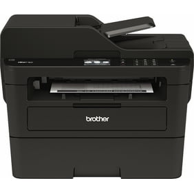 Brother Monochrome Laser Multifunction All-in-One Printer MFC-L5800DW ...