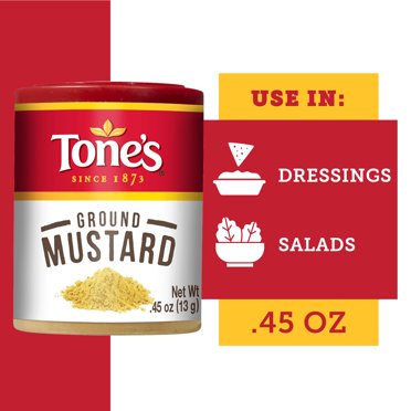 Tone's Cinnamon Sticks, 1 oz - Walmart.com