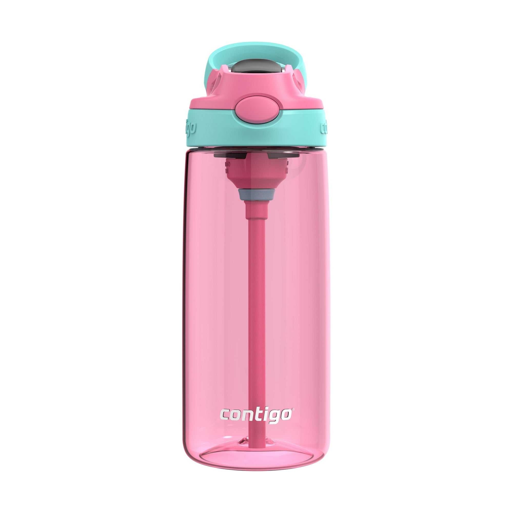 Click here for Contigo Kids Aubrey Water Bottle With Autospout Li... prices