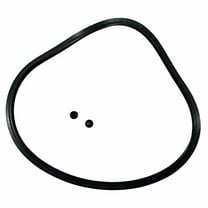Presto 09905 Rubber Pressure Cooker Sealing Ring Automatic Air Vent ...