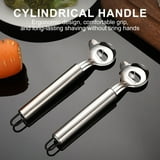 WYBXZ 2024 New Cactus Peeler, Manual Cactus Thorn Removal Cutter ...