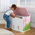 KidKraft Dollhouse Toy Box - Walmart.com
