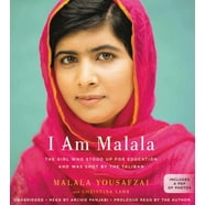 I Am Malala: The Girl Who Stood Up for Education and Was Shot by the ...