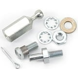 Edelbrock 8007 Shoulder Stud Kit - Walmart.com