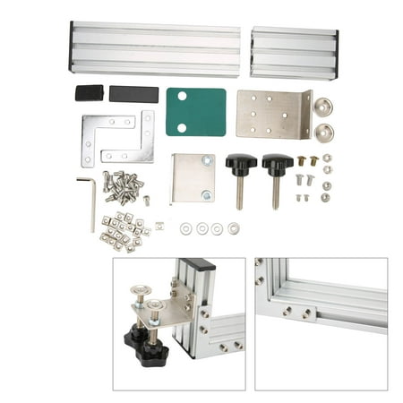 L Shaped Gear Shifter Clip Mounting Bracket Replacement Simulation ...