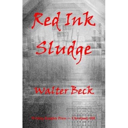 Red Ink Sludge | Walmart Canada