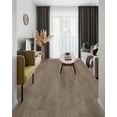 Shaw Sl120 Oak Crest 51" X 8" Textured Laminate Flooring - Woodmont ...