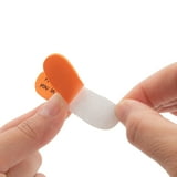 5-Finger Prayer Handprint Sign Craft Kit - Makes 12 - Walmart.com