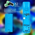Wii Controller Pack | Pro-grade controllers for ecommerce - Walmart ...