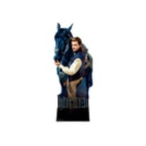 H48801 Large Life-Size Jesus Christ Cardboard Cutout Standee – 60x46in ...