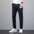 Mens Cargo Pants Men's High Stretch Multi Pocket Durable Cargo Pants ...