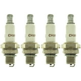 Champion RY4C-4PK Copper Plus Small Engine Spark Plug Stock # 978 (4 ...