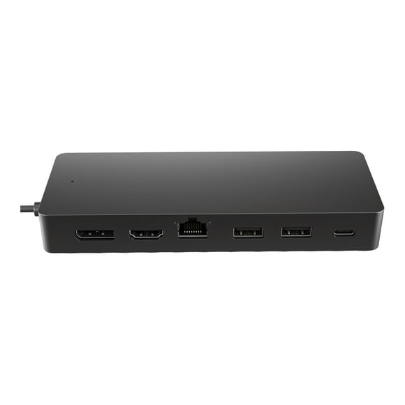 X Dock Pc
