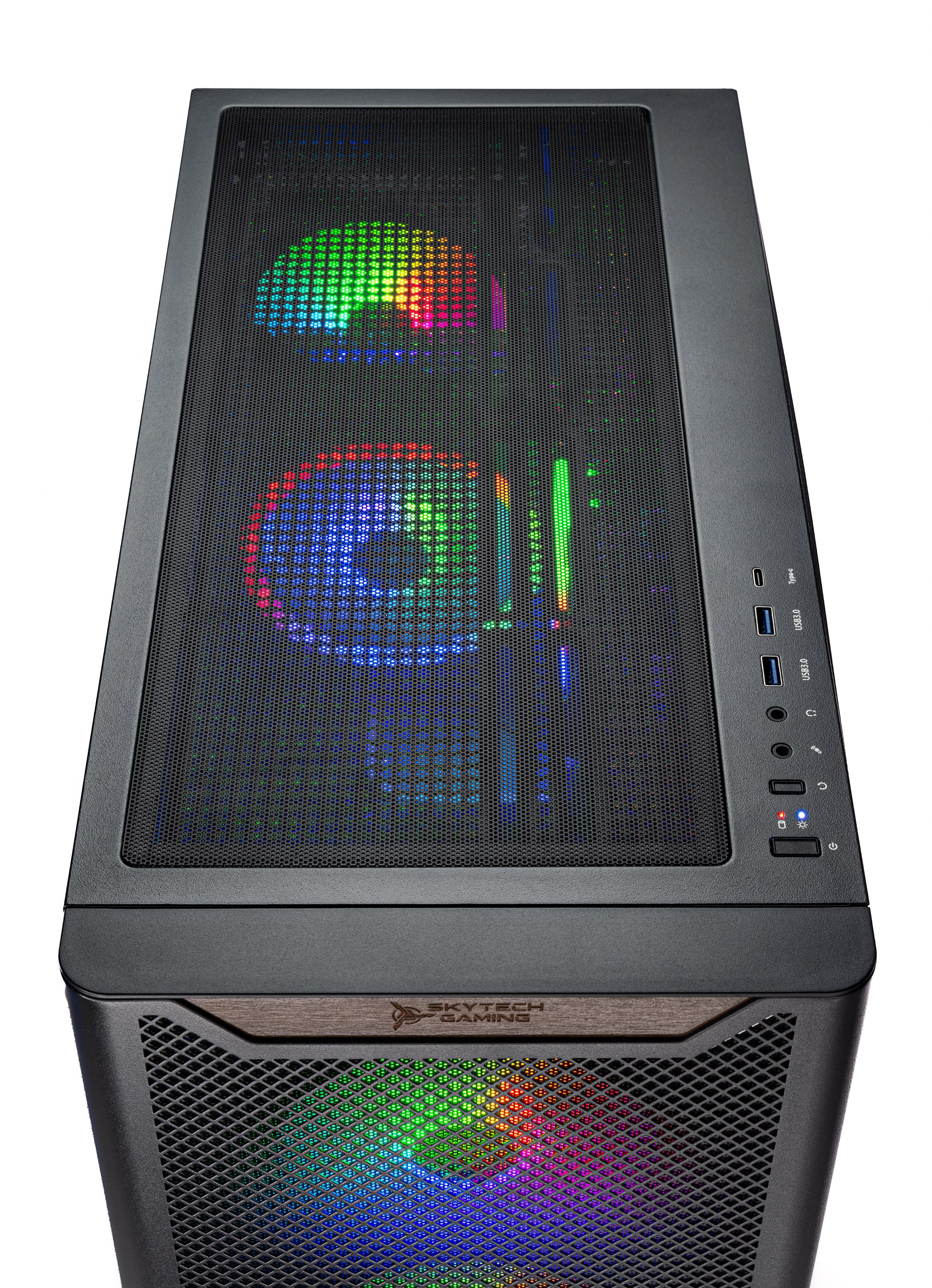 Skytech Chronos Gaming PC Desktop Intel Core i7 Botswana | Ubuy