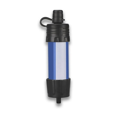 Unatoiry Water Filter System Portable Water Purifier Personal Emergency ...