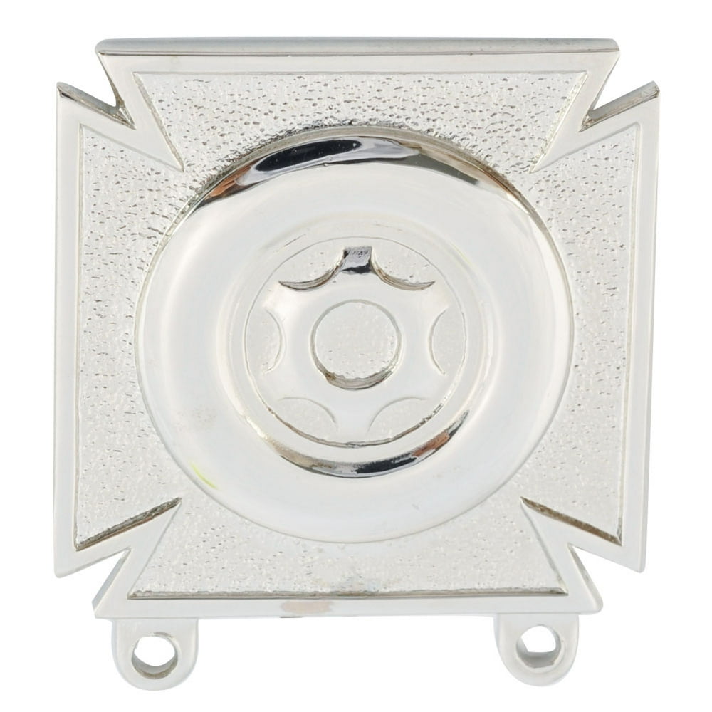 Army Driver and Mechanic DRV/MECH Badge Full Size Mirror Finish ...