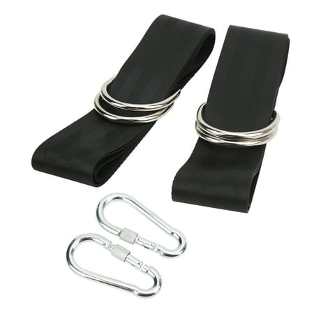 Swing Hanging Straps, Complete Tools Tree Swing Hanging Straps Multi ...