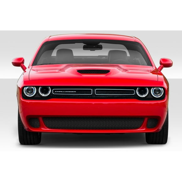 Dodge Challenger Front Bumper