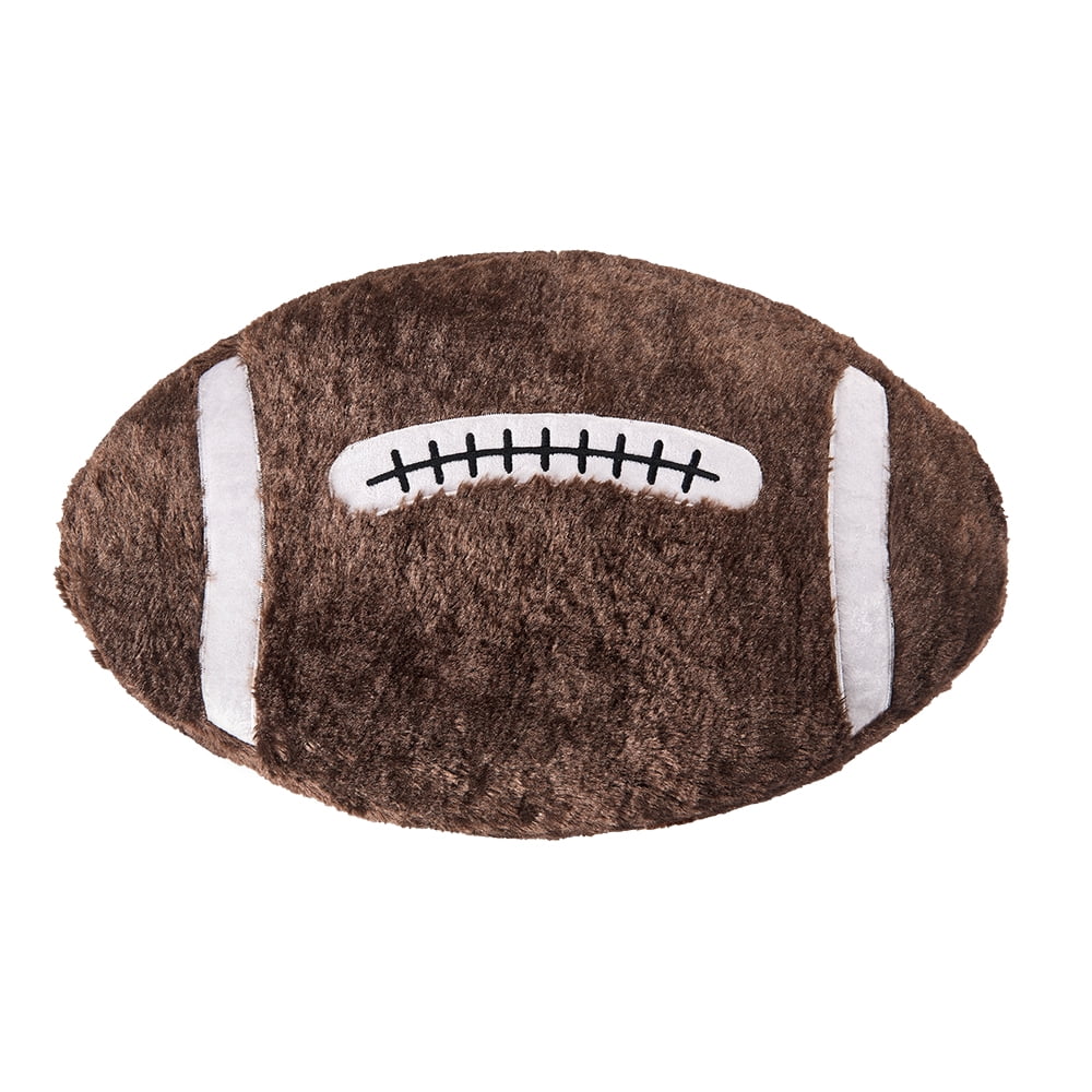 Famyfamy Children Plush Toy Gift Basketball Baseball Rugby Football ...