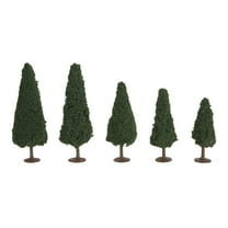 12 Packs: 2 ct. (24 total) Mini Redwood Trees by Make Market® - Walmart.com